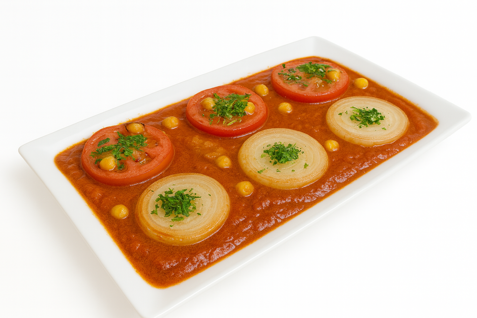 Eggplant Msakaa | 1pp (Min 10) | KEBOUSKI