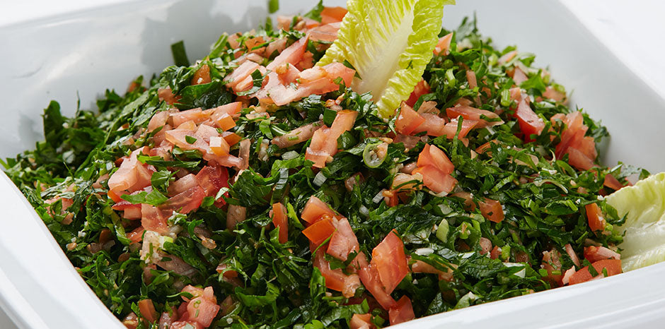 Kebouski - Mediterranean & Lebanese Cuisine Caterer & Wholesaler | KEBOUSKI