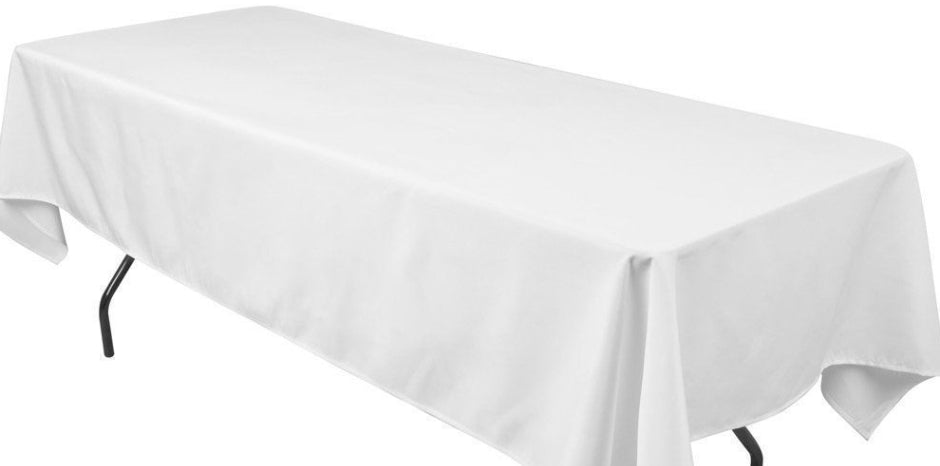 Table Linen Long | 1 Sheet | KEBOUSKI